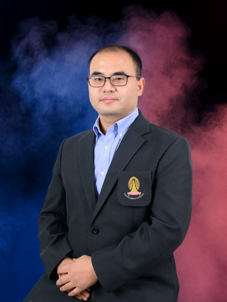 International Staff – BISTECH