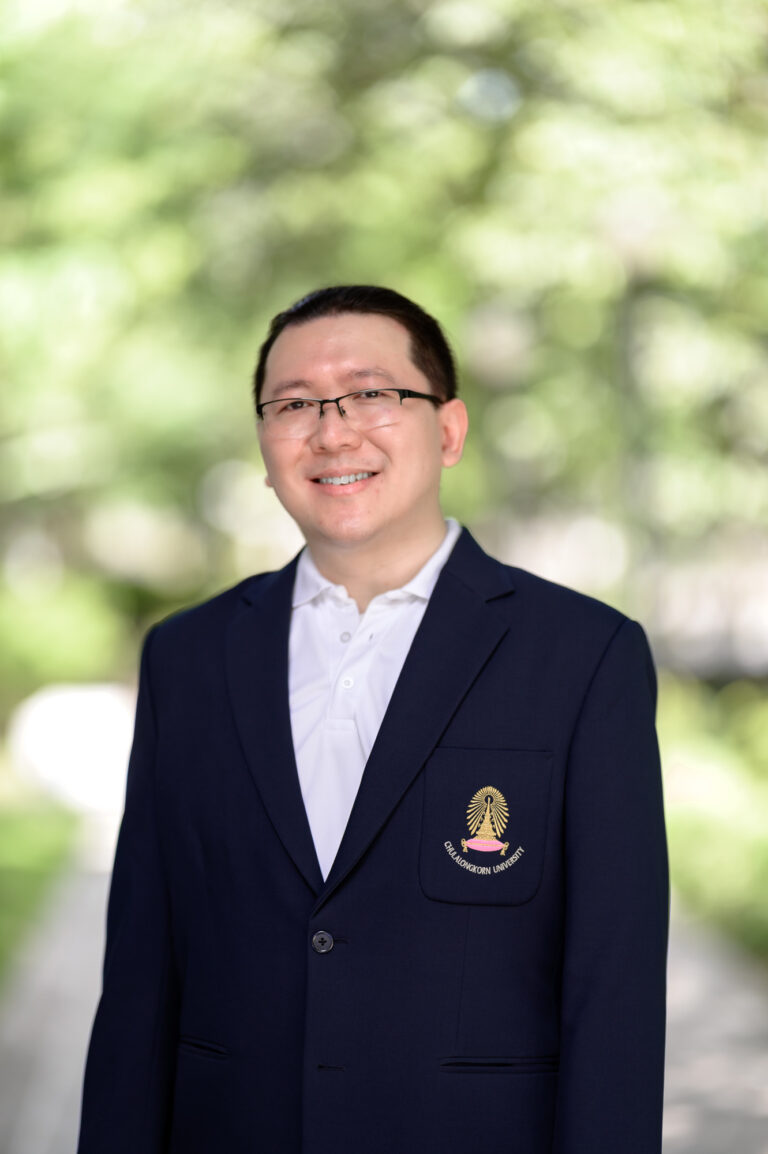Program Committee – BISTECH