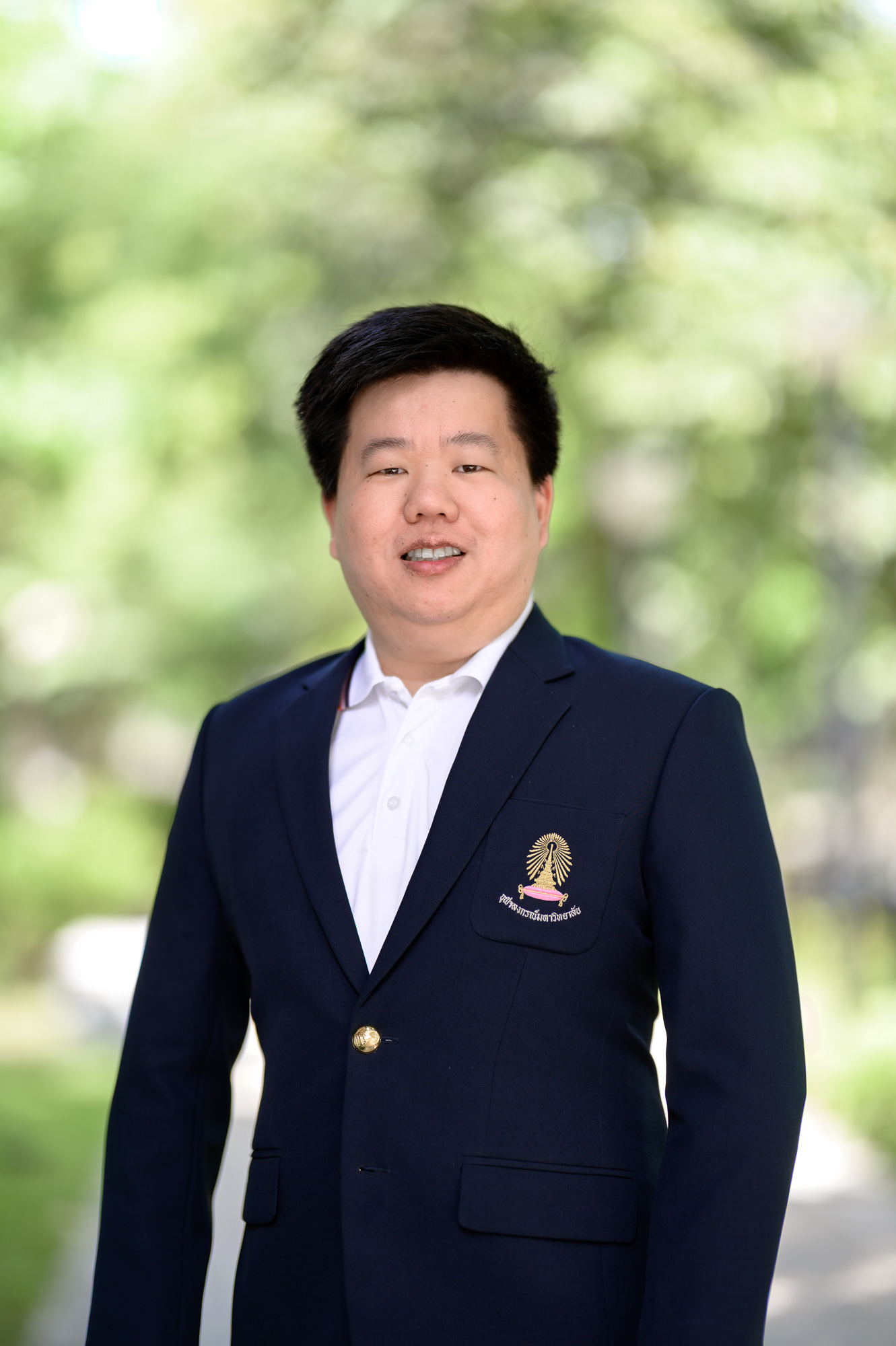 Program Committee – BISTECH