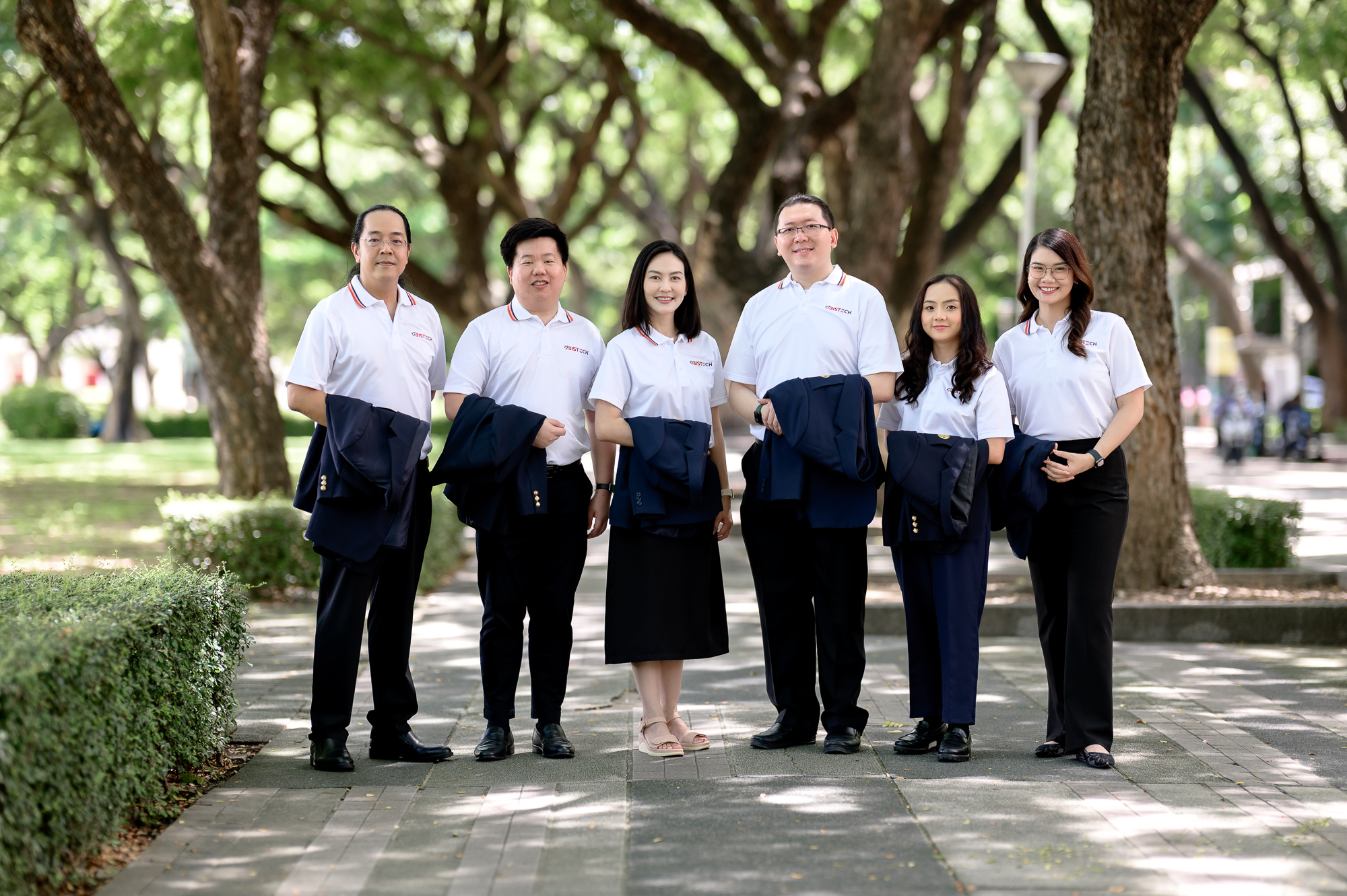 Program Committee – BISTECH